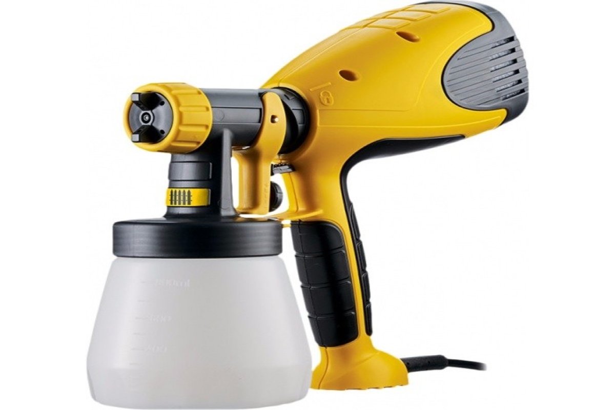 Ce que vous devez savoir sur la peinture airless - Ma Prime Renov